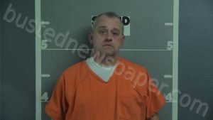 Hackney, Harold Craig | 2026-01-11 01:09:00 Ohio County, Kentucky Booking