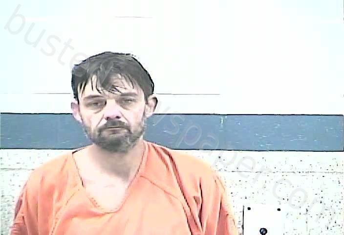 Phipps, Bennie Clay, Jr. | 2026-01-11 11:56:00 Breckinridge County ...