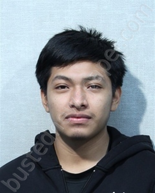 Ezquiel Mateo Francisco | 2026-01-11 22:53:00 Jackson County, Indiana ...