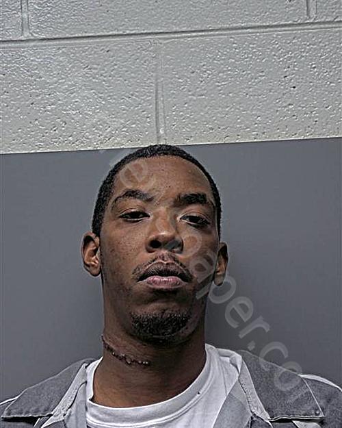 Martin, Derrick Anthony | 2026-01-11 14:27:41 Russell County, Alabama ...