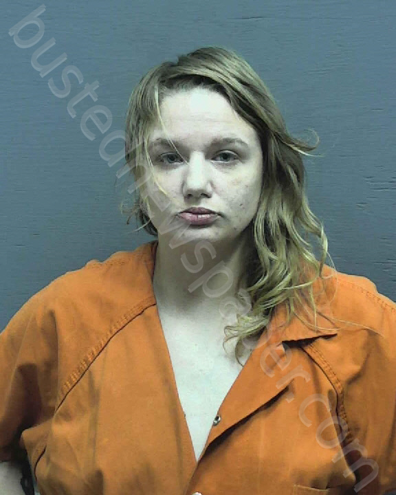 Smith, Lauren Ray | 2026-01-11 17:34:00 Houston County, Alabama Booking