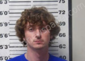 Gaskill, Joseph Riley | 2026-01-11 02:31:00 Carteret County, North ...