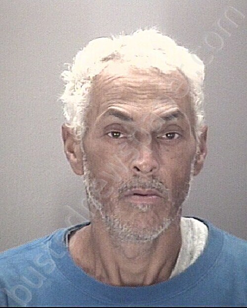 Locklear, Lofty | 2026-01-11 03:20:00 Robeson County, North Carolina ...