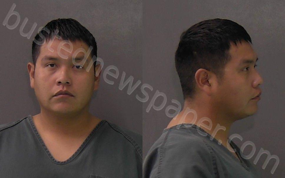 Smiley, Ferdale Kendrick | 2026-01-11 14:20:00 Bell County, Texas Booking