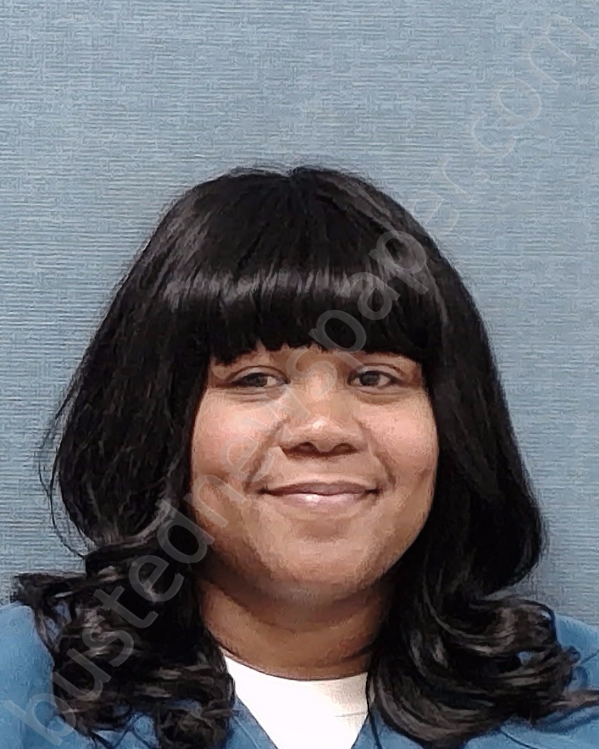 Davidson, Angela Lynn | 2026-01-11 19:00:00 Stark County, Ohio Booking