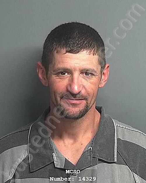 Johnson, Nathan Edward | 2026-01-11 21:48:00 Montgomery County, Texas ...