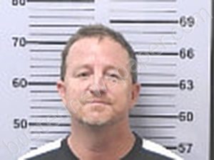 Corwin, Mitchell Kane | 2026-01-11 Mobile County, Alabama Booking