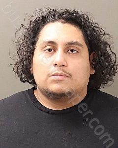 Santiago, Alvarez Michael Dylan | 2026-01-11 18:53:00 Franklin County ...