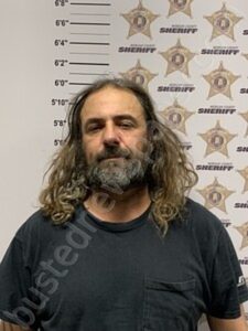 Roger Alan White Jr | 2026-01-11 11:25:00 Morgan County, Alabama Booking