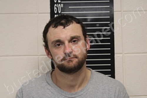 Jordan James Frank Walls | 2026-01-12 13:57:00 Stone County, Missouri ...