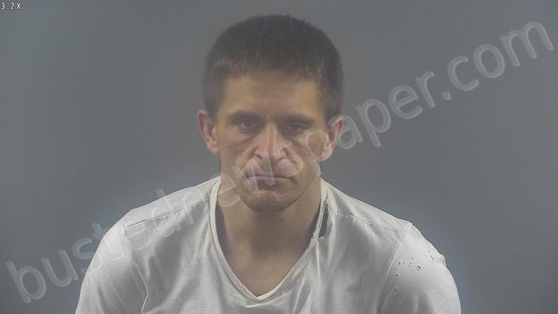 Todd, Steve Loyd, Jr | 2026-01-12 02:19:00 Warren County, Kentucky Booking