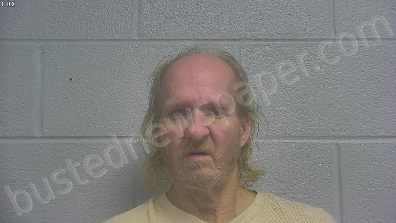 Hargrove, Michael Keith | 2026-01-12 13:20:00 Marshall County ...