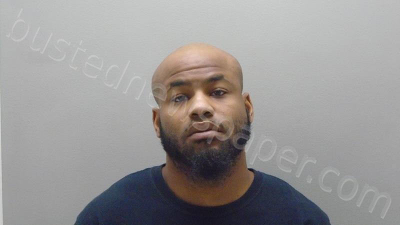 Pryor, Bobby Marcal | 2026-01-12 13:10:00 Richmond County, Virginia Booking