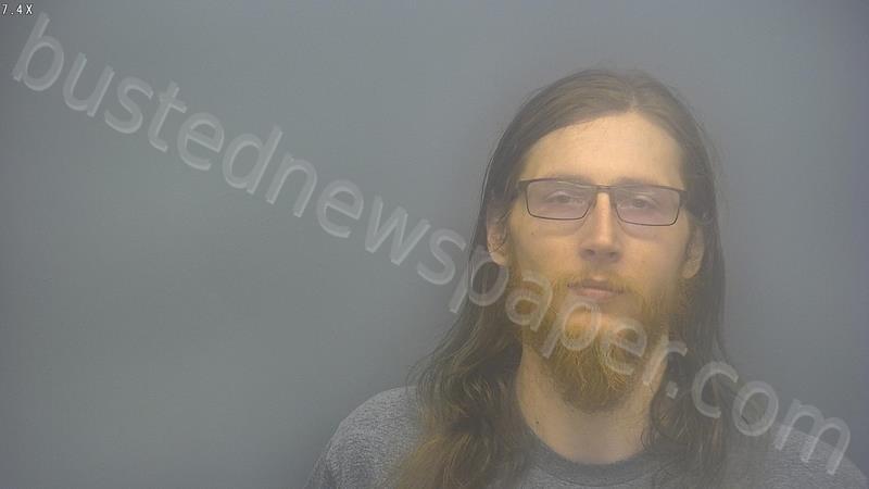 Huntly, Tanner Jacob-scott | 2026-01-12 Isabella County, Michigan Booking