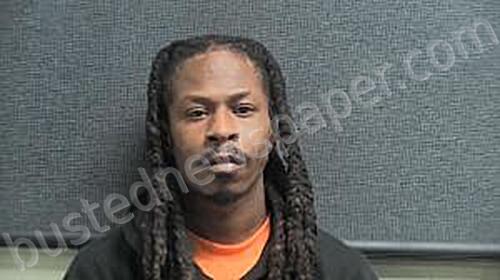 Axle, Gilbert Todd | 2026-01-13 03:10:00 Boone County, Kentucky Booking