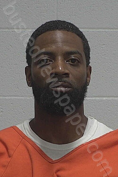 Singleton, Tyquan Sharek | 2026-01-13 10:32:00 Wayne County, North ...