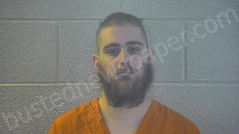 Downs, Gerald Lee, Jr. | 2026-01-13 16:16:00 Pulaski County, Kentucky ...