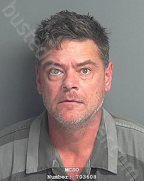 Grimes, Johnny Ray | 2026-01-13 17:45:00 Montgomery County, Texas Booking