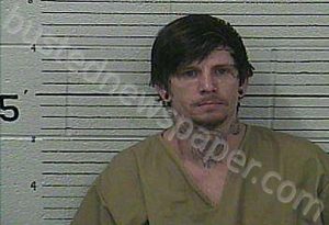 Snider, Jeffery | 2026-01-13 13:29:00 Knox County, Kentucky Booking