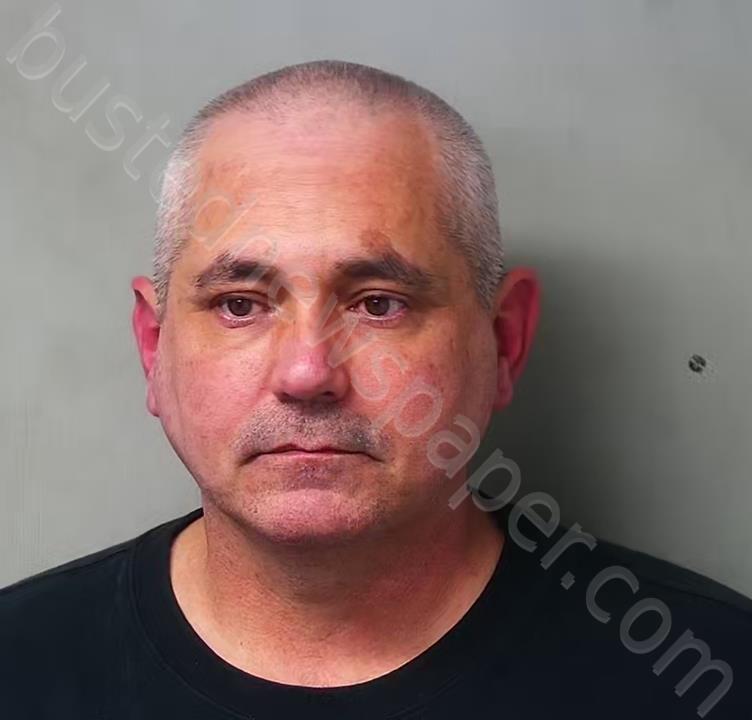 Tucker, Christopher Charles | 2026-01-13 18:27:00 Hillsdale County ...