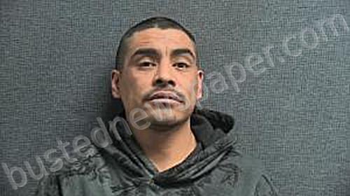 Torres Manriquez, Miguel Angel | 2026-01-13 12:35:00 Boone County ...