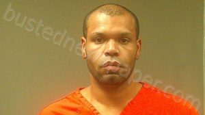 Shannon, Drake L | 2026-01-13 12:50:00 Randolph County, Missouri Booking