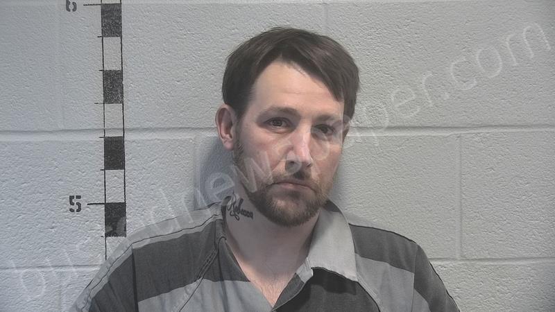 Gaines, Joshua Allen | 2026-01-13 10:50:00 Shelby County, Kentucky Booking