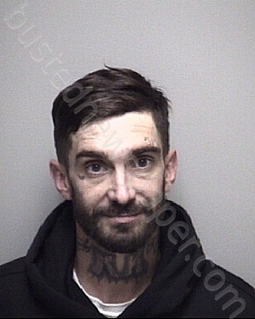 Belvim, Travis Lee | 2026-01-13 10:32:00 Galveston County, Texas Booking