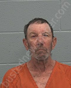 Clifford, Frank Gary | 2026-01-13 14:10:00 Pasco County, Florida Booking