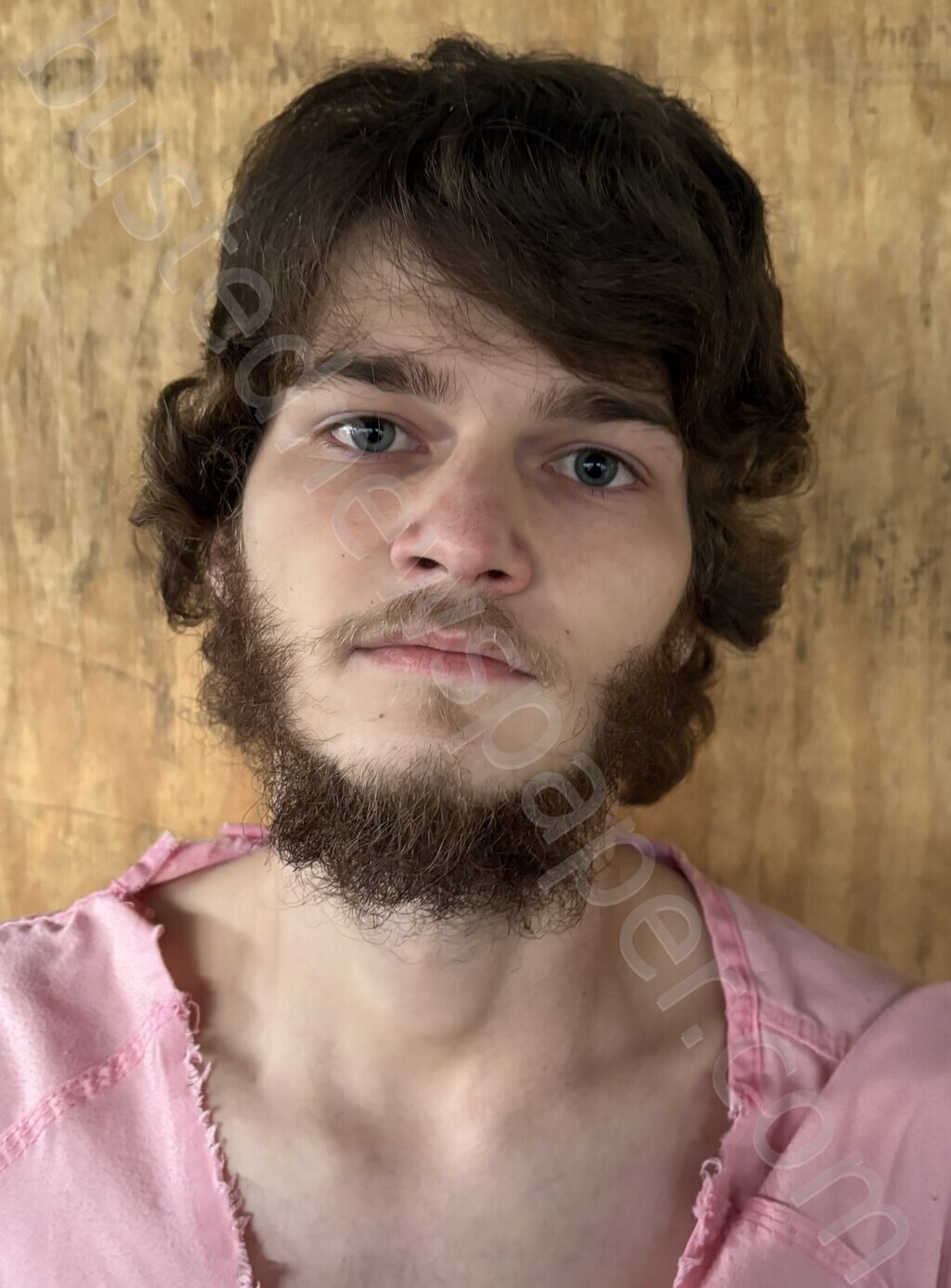 Harrison,derik Ray | 2026-01-13 21:19:00 Sabine County, Texas Booking