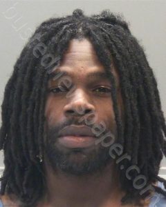 Ward, Jamal Shar’dai | 2026-01-13 20:20:00 Montgomery County, Ohio Booking