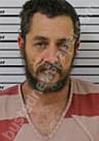 Townsend, Bryan W | 2026-01-13 Carter County, Tennessee Booking