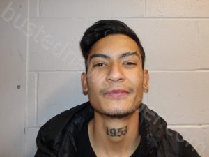 La Barca Valera, Gabriel | 2026-01-14 15:49:00 Clay County, Indiana Booking