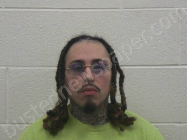 Medina Jr., Rogelio Alejandro Jr. | 2026-01-14 07:22:00 Loudon County ...