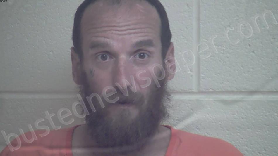 King, Ezekiel Amos | 2026-01-14 14:57:00 Webster County, Kentucky Booking