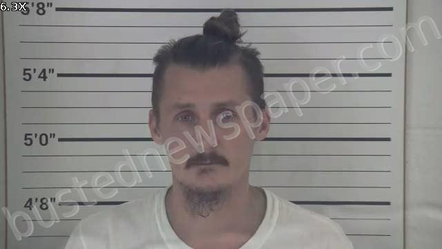 Clayton, Travis James | 2026-01-14 09:28:00 Campbell County, Kentucky ...