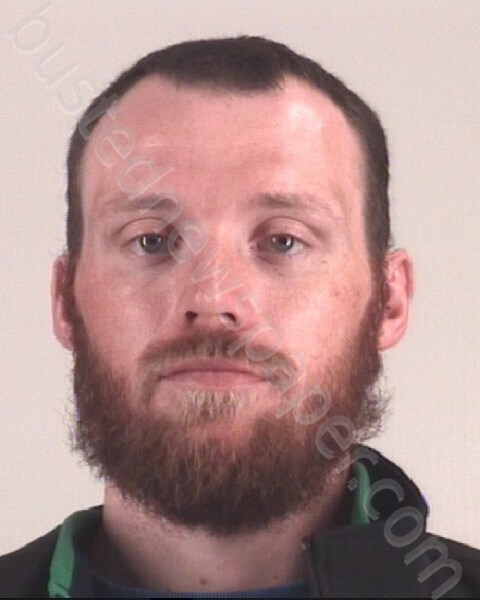 Bridschge, Jonathan Lee Daniel | 2026-01-14 Tarrant County, Texas Booking