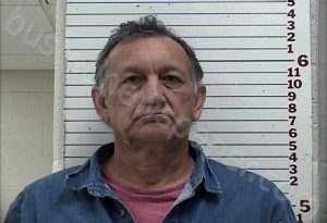 Garrett, Richard Travis | 2026-01-14 Comanche County, Oklahoma Booking