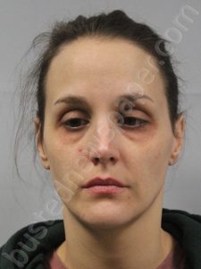 Wise, Emily Joy | 2026-01-14 17:45:00 Jackson County, West Virginia Booking