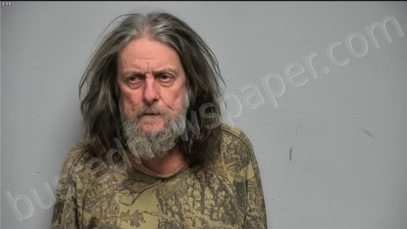 Murry, Carl Damon | 2026-01-14 20:39:00 Mccracken County, Kentucky ...