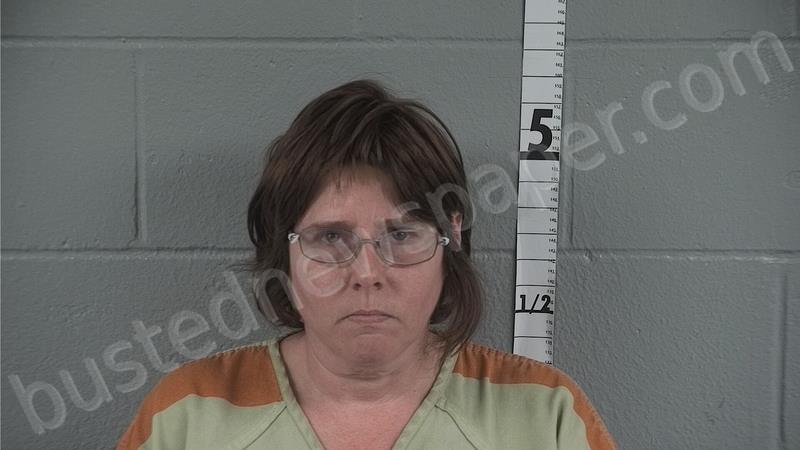 Stonecipher, Amanda Faye | 2026-01-14 21:28:00 Washington County ...