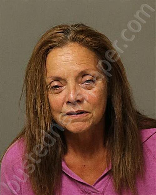 May,sabrina Ann | 2026-01-14 22:24:00 Grayson County, Virginia Booking