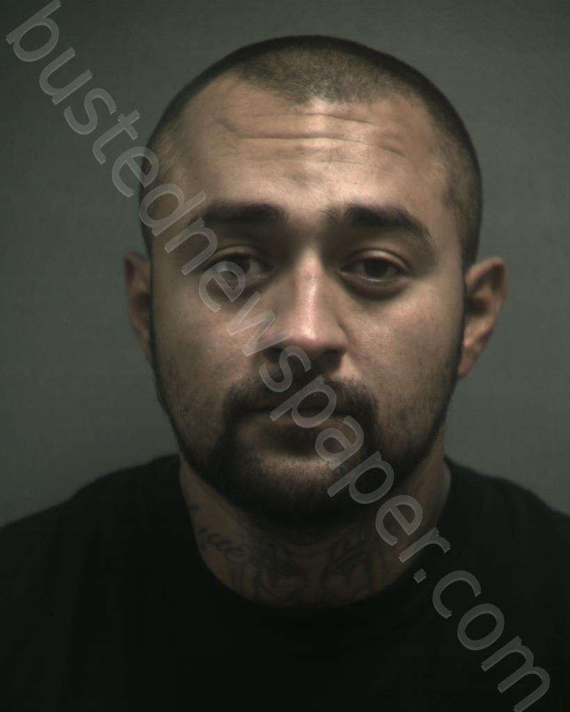 Fernandez, Ricardo | 2026-01-14 12:09:50 Randall County, Texas Booking