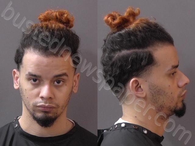 Marquez-santos, Joseph Victor | 2026-01-14 00:08:00 Hamilton County ...