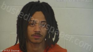 Davenport, Alex Mackenzie | 2026-01-14 01:06:13 Marion County ...