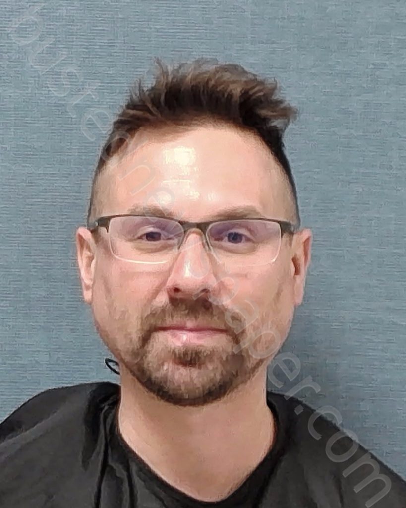 Doloresco, Joel Allen | 2026-01-14 00:38:00 Stark County, Ohio Booking