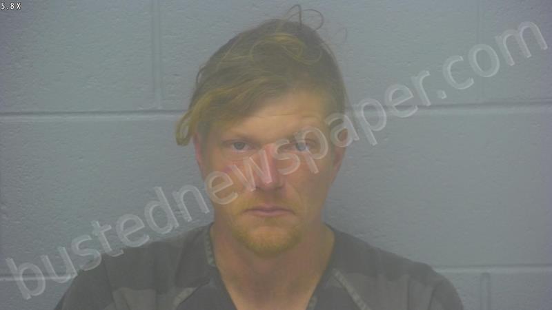 Webster, Ronald Dean, Junior | 2026-01-14 11:17:00 Greene County ...