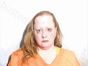 Bittle, Angelina Dora-lee | 2026-01-14 23:30:00 Lucas County, Ohio Booking