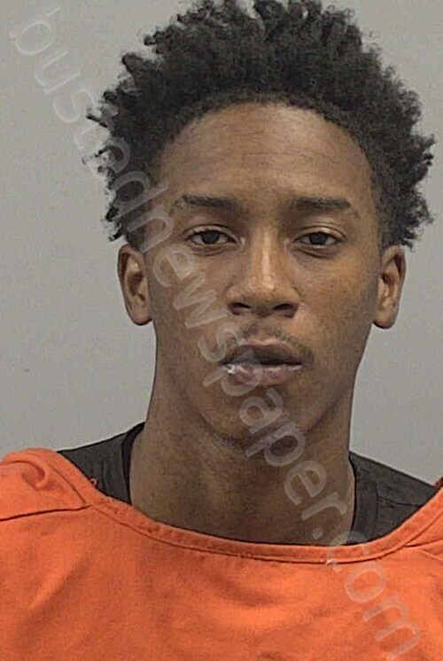 Barnes, Erving Maurice | 2026-01-14 19:53:00 Wayne County, North ...