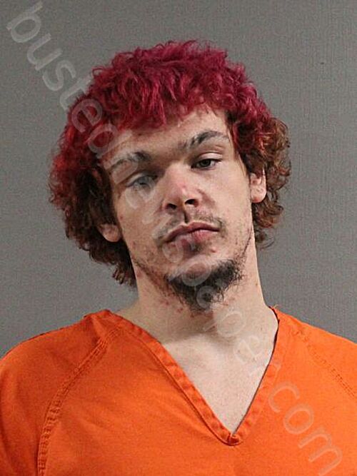 Cawley, Chance Edison | 2026-01-15 15:26:15 Tuscarawas County, Ohio Booking